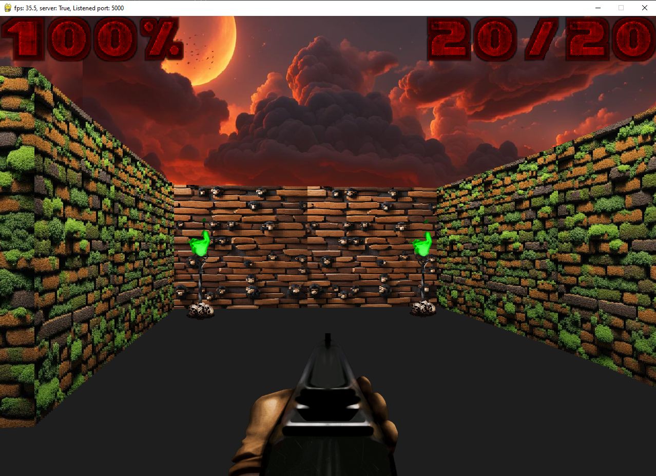 GitHub - KrustyLeBot/Wishenstein