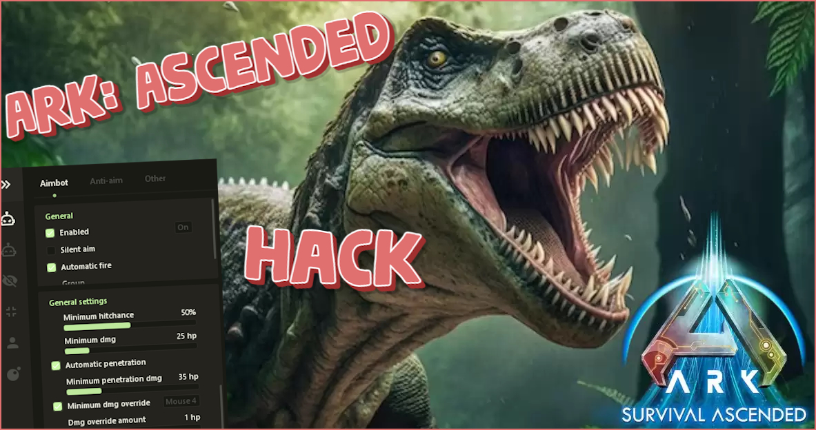 ark-ascended · GitHub Topics · GitHub
