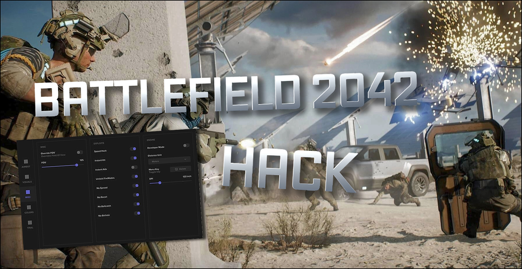 battlefield-esp · GitHub Topics · GitHub