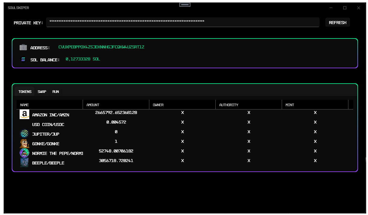 raydiumsniper · GitHub Topics · GitHub