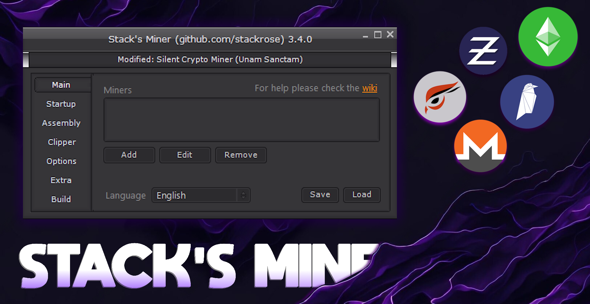kawpow · GitHub Topics · GitHub