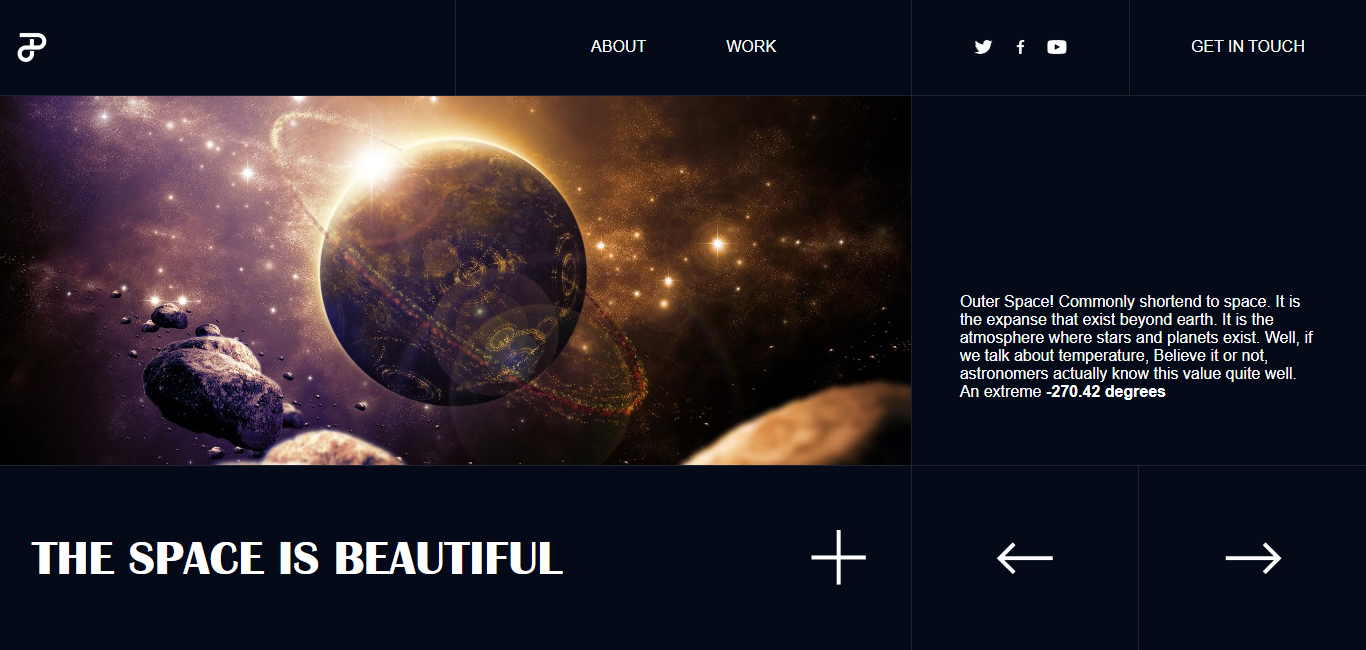 GitHub - nabeel-mustafa-git/blog-slider-site