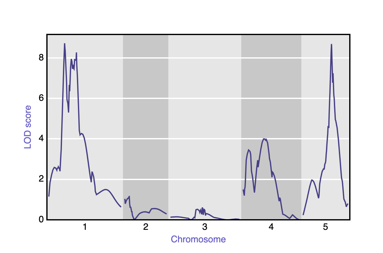 GitHub - pbrevis/Analisis-QTL: Análisis para la identificación de QTLs