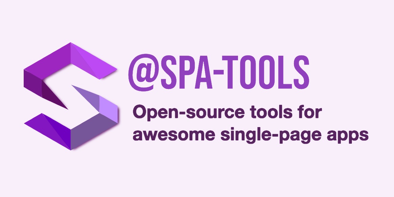 GitHub - rollercodester/spa-tools