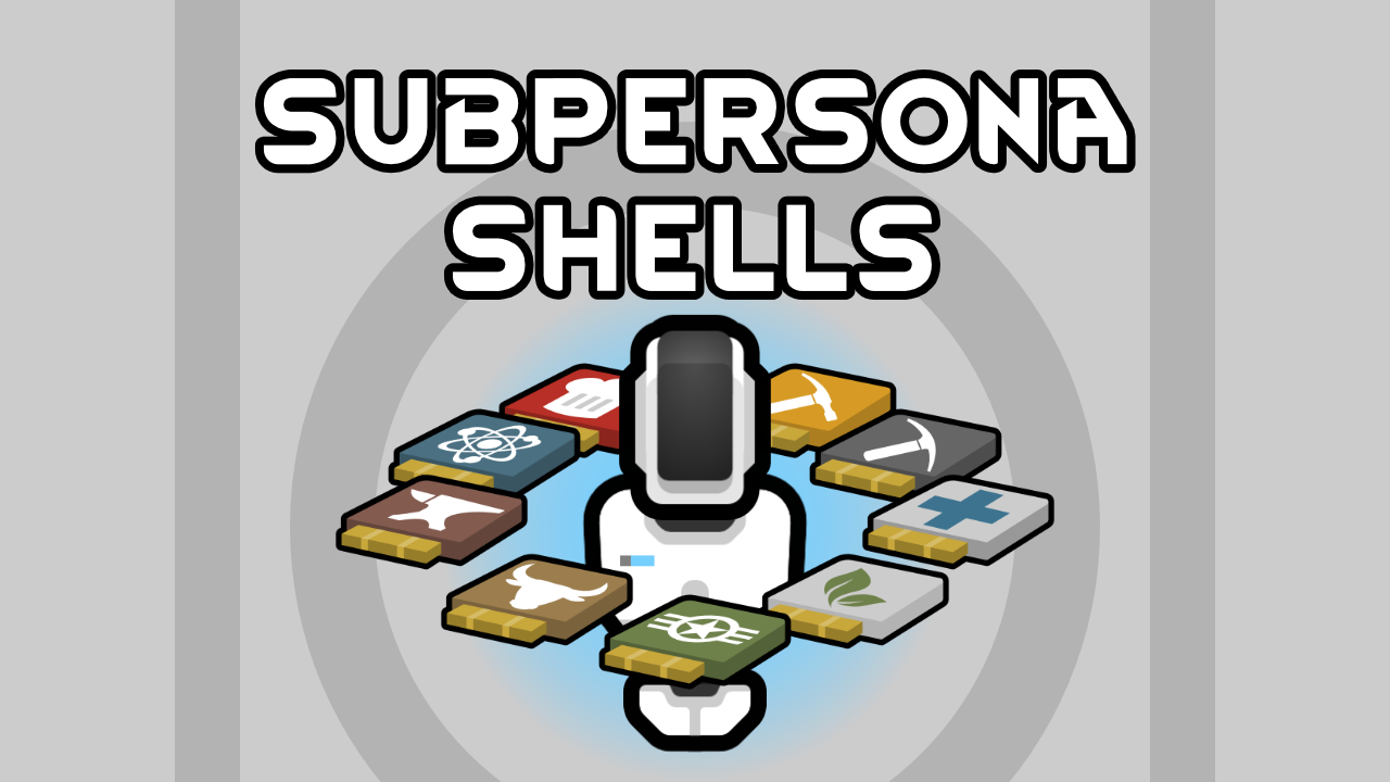 GitHub - Outpost-21/Subpersona-Shells