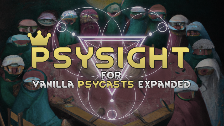 GitHub - Outpost-21/Psysight