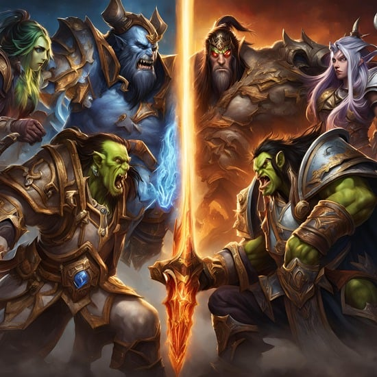 GitHub - azerothcore/mod-arena-3v3-solo-queue: This module allows you ...