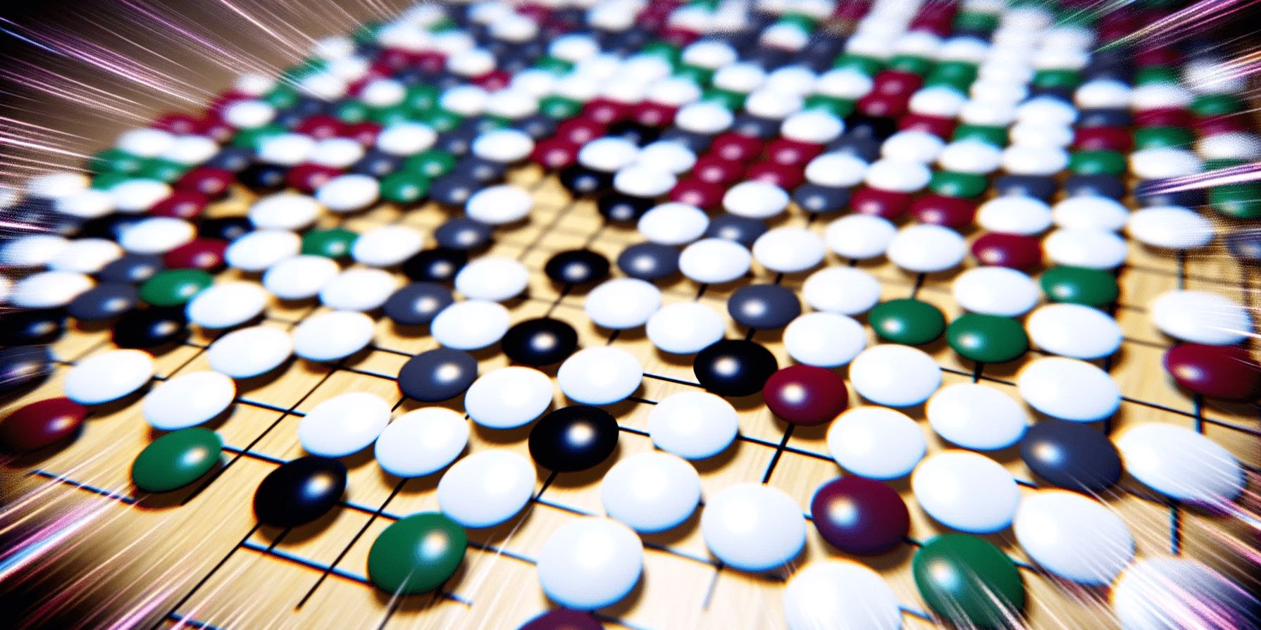 GitHub - KNODIS-Research-Group/atarigon: AtariGoN: Simulation ...