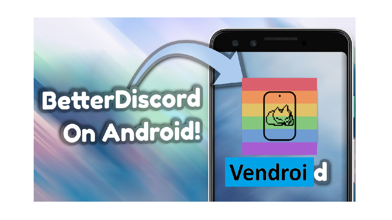 GitHub - nin0-dev/VendroidEnhanced: VendroidEnhanced is a fork of ...