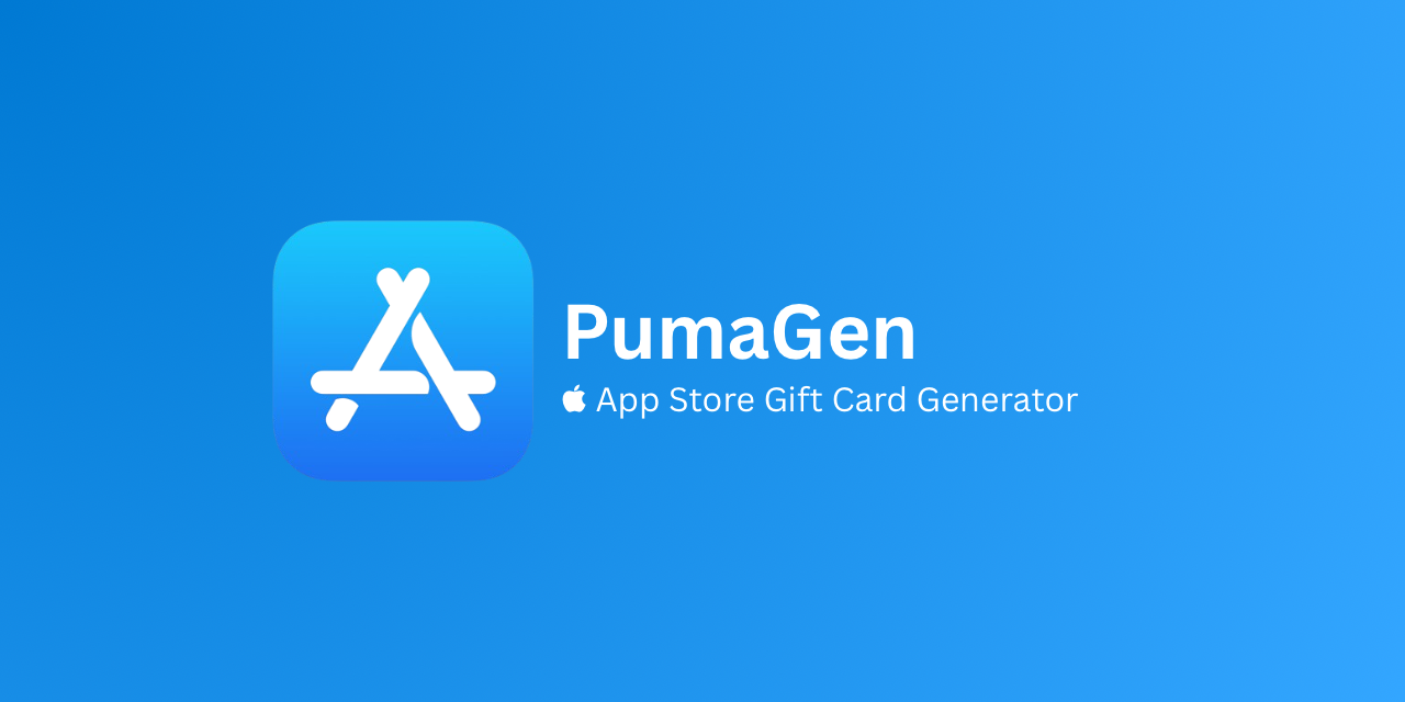 PumaGen