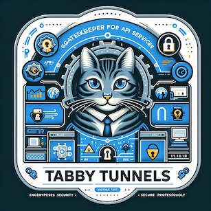 GitHub - stray-cat-developers/tabby-tunnels: Open Api Gateway