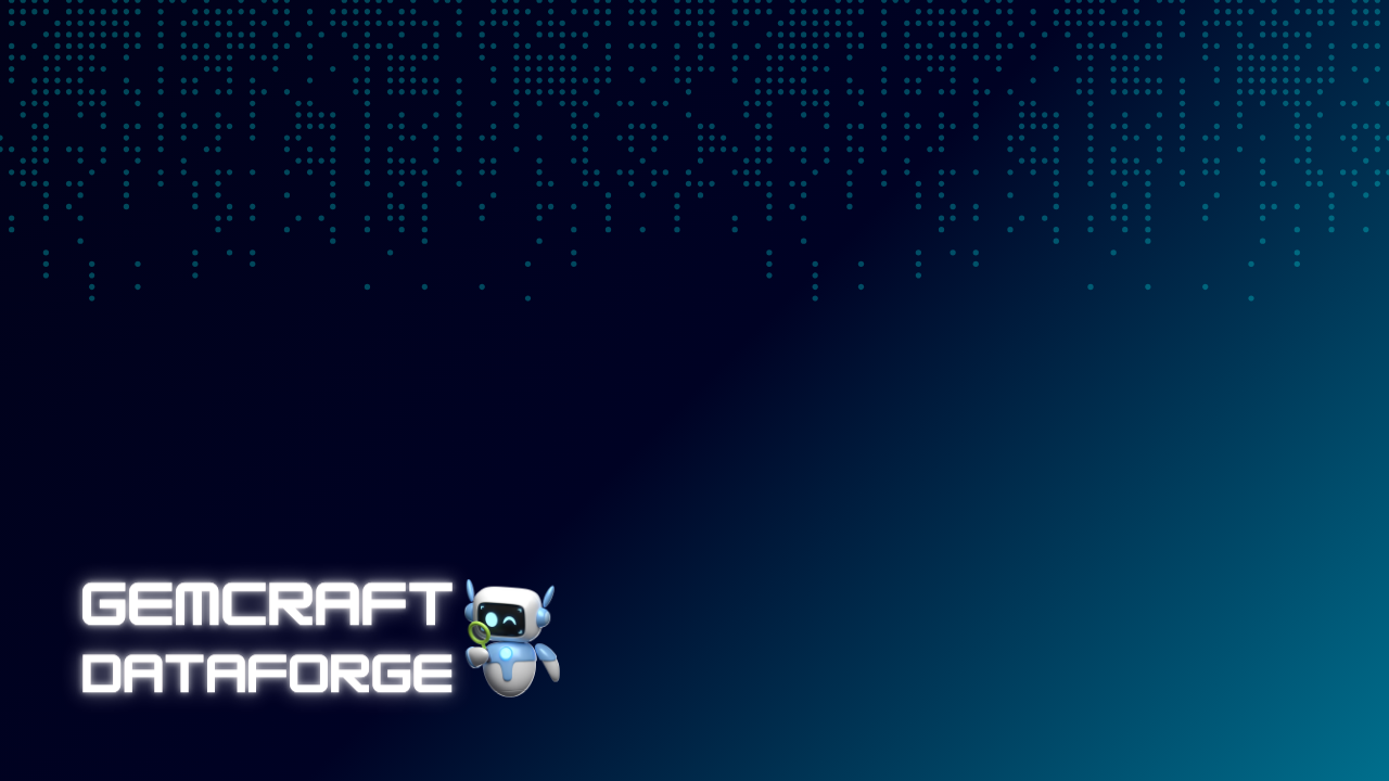 Github Systems Operator Gemcraft Gemma Optimizer