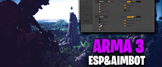 arma-3-aim · GitHub Topics · GitHub