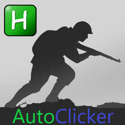 GitHub - Tommythebold/Foxhole-AutoClicker: Foxhole Autoclicker