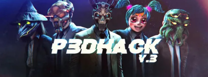 payday3-unlockalltool · GitHub Topics · GitHub