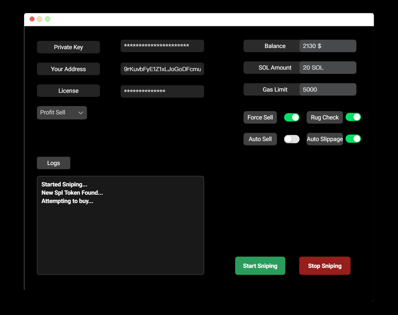 solana-mev · GitHub Topics · GitHub