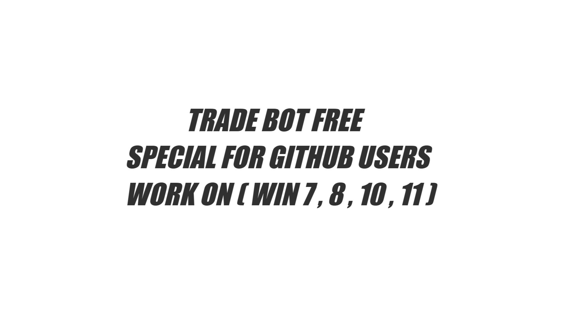 bybit-bot · GitHub Topics · GitHub bybit-bot · GitHub Topics · GitHub