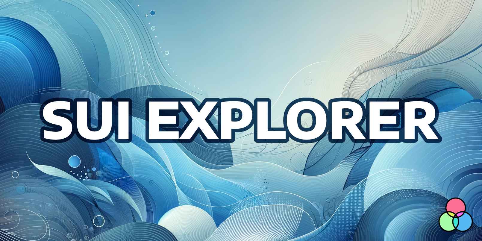 GitHub - juzybits/polymedia-explorer: Explore Sui transactions, objects ...