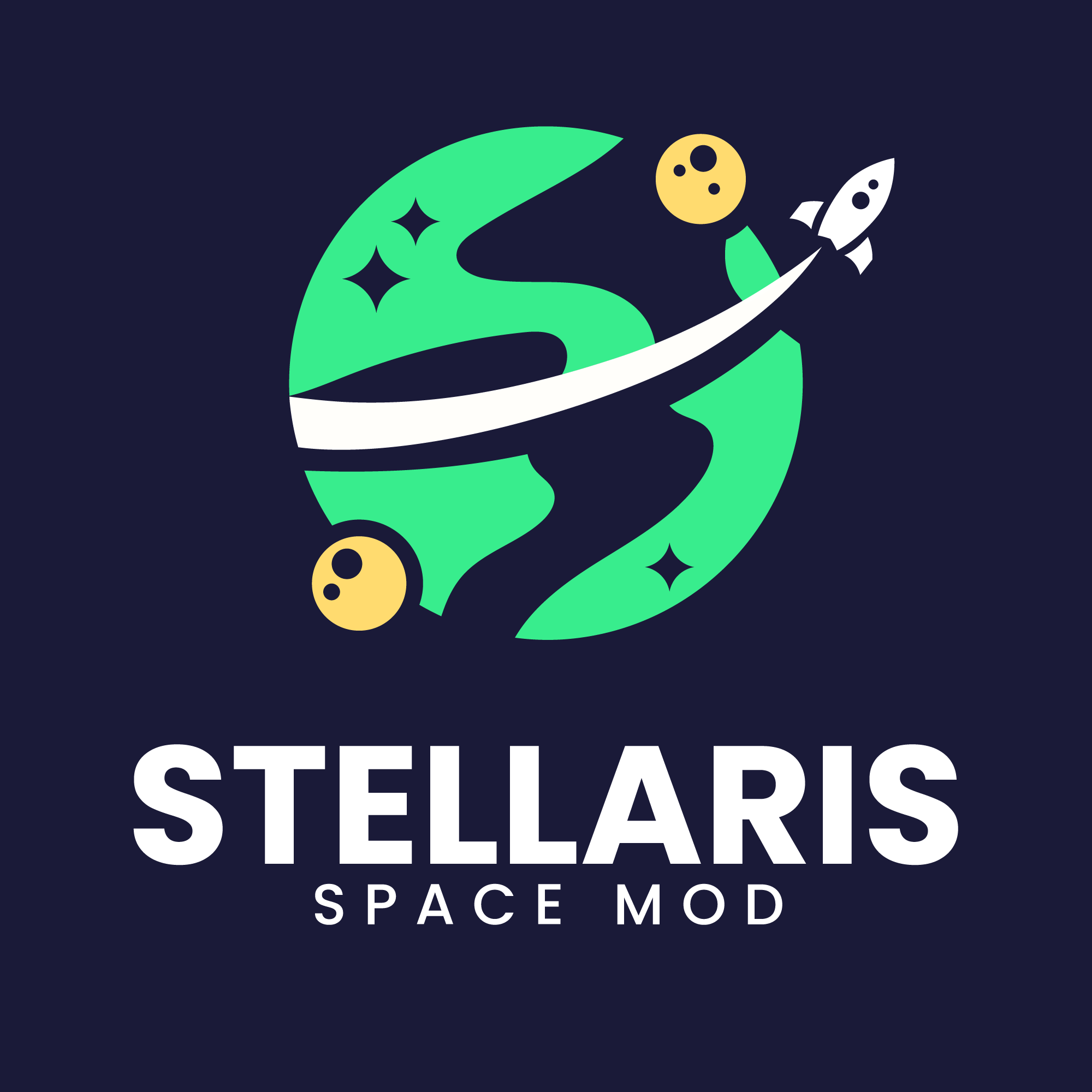 GitHub - st0x0ef/stellaris: Discover the next gen space mod!