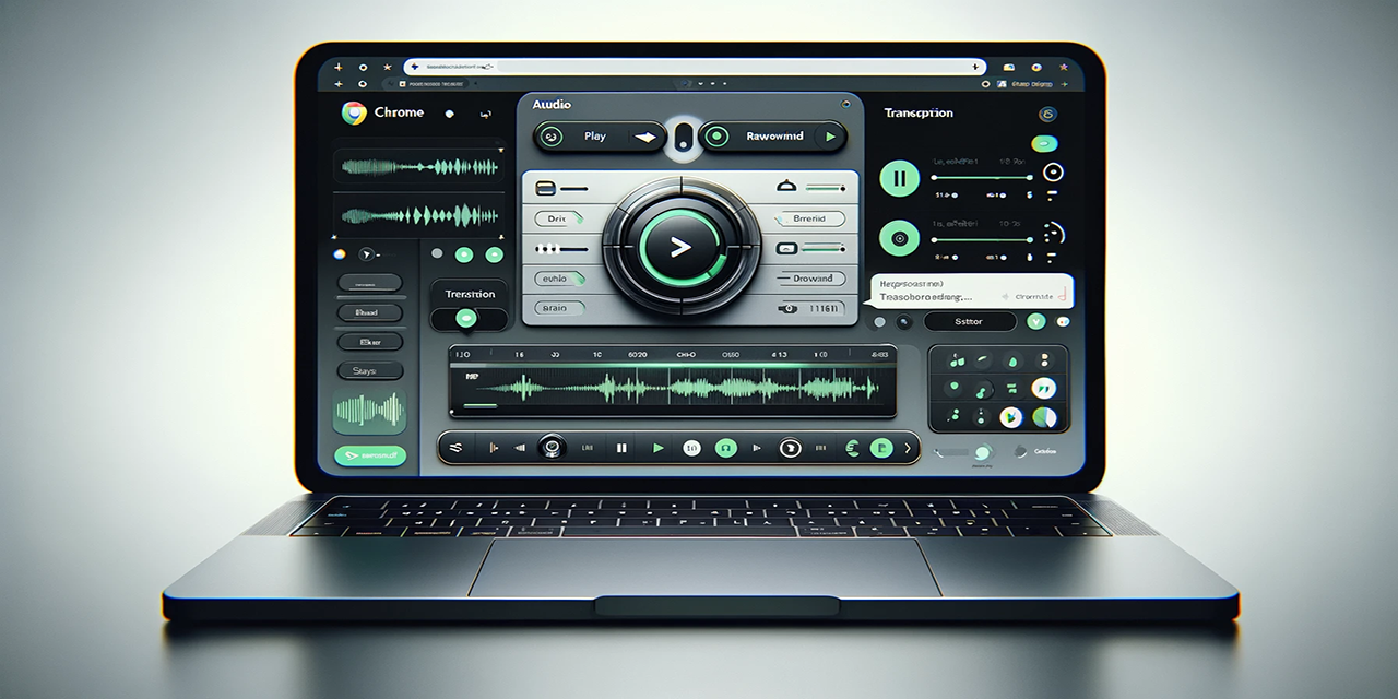GitHub - assaf-malki/chrome-extension-audio-transcription: This Chrome ...