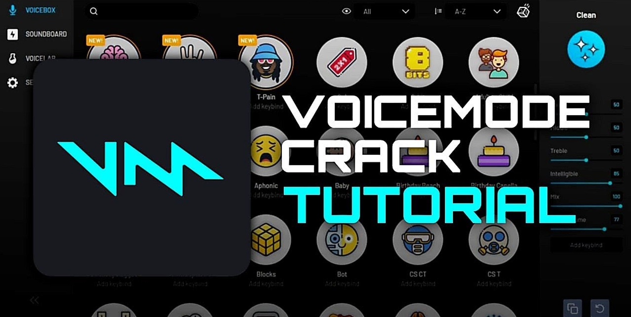 Voicemod V3 · GitHub
