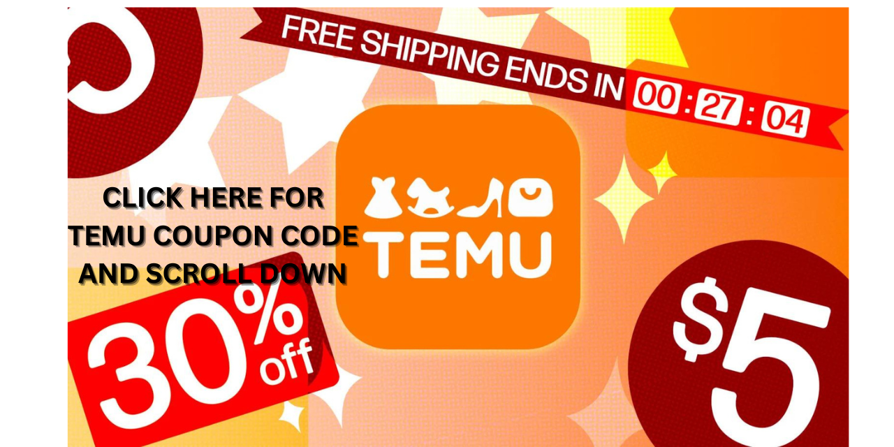 temu-coupon-code-2024-for-existing-customers · GitHub Topics · GitHub