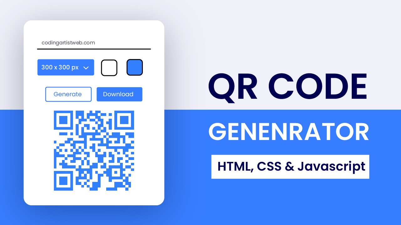 Github Technandani Qr Generator