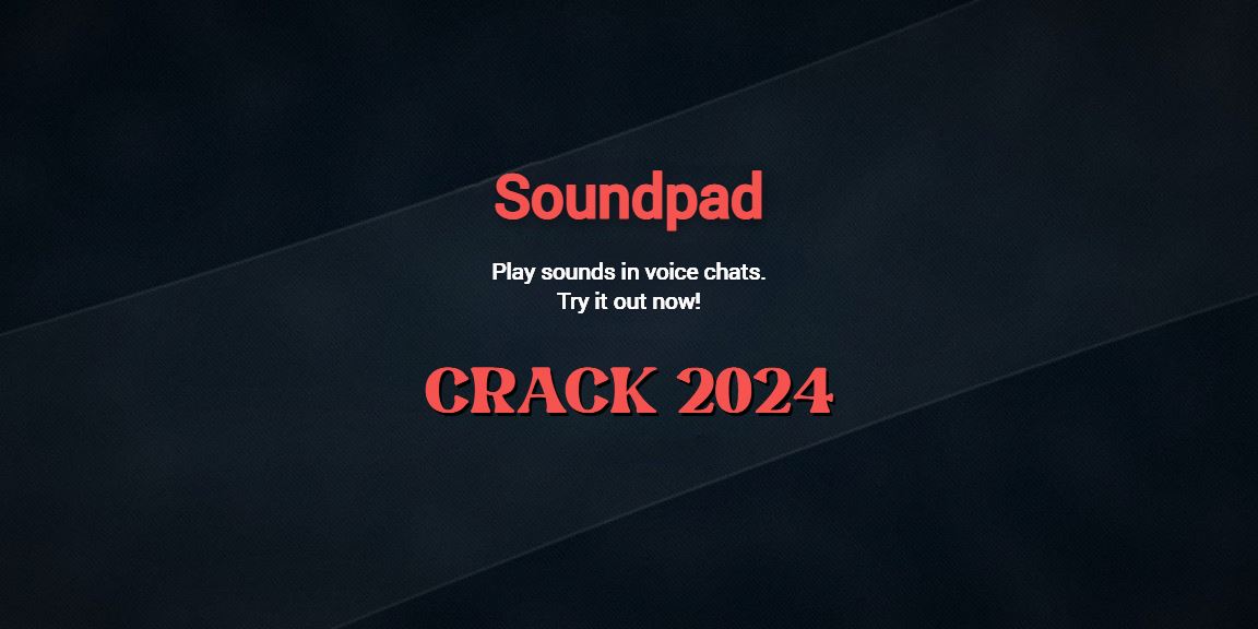 soundpad-free · GitHub Topics · GitHub