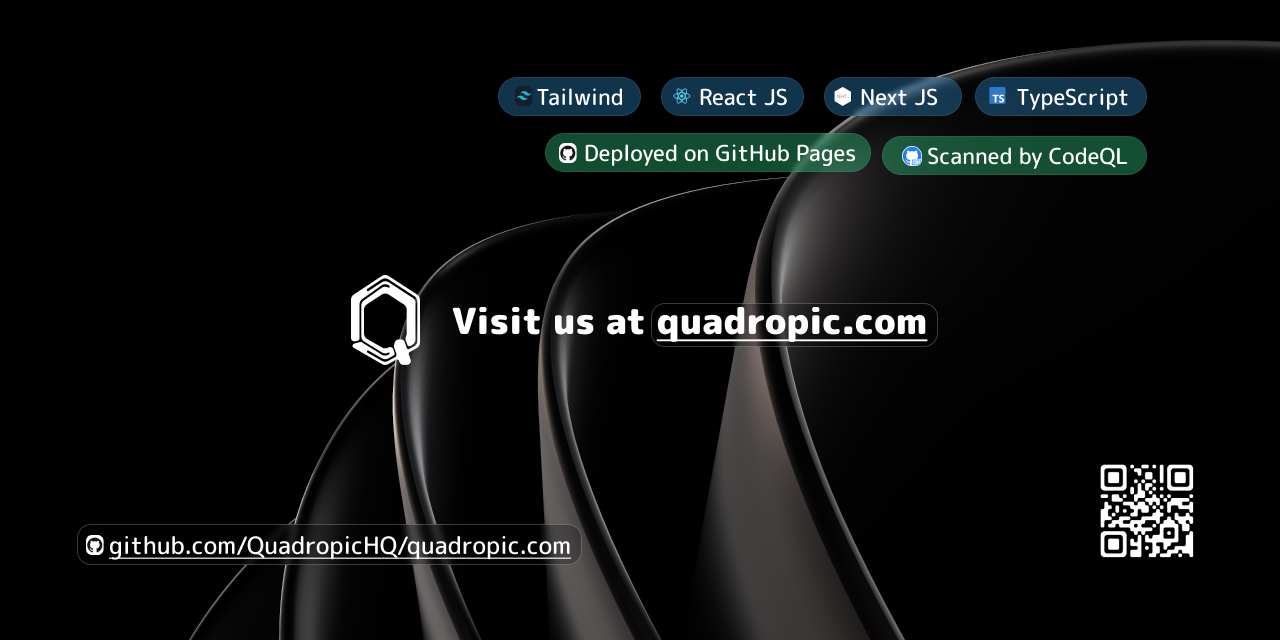 GitHub - QuadropicHQ/quadropic.com: Welcome to the official repository for the Quadropic website ...