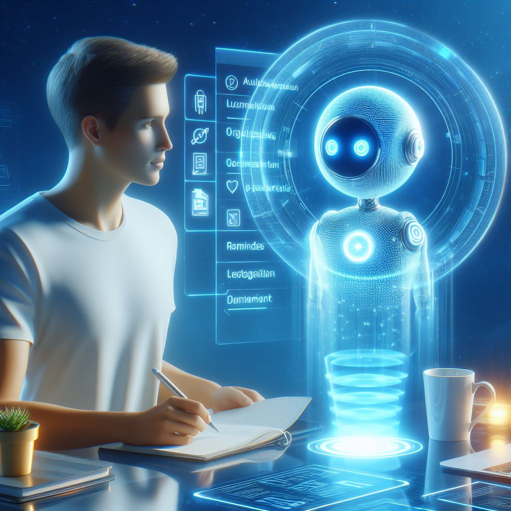 GitHub - AR-DEV-1/Alter: Open Source AI for everyone