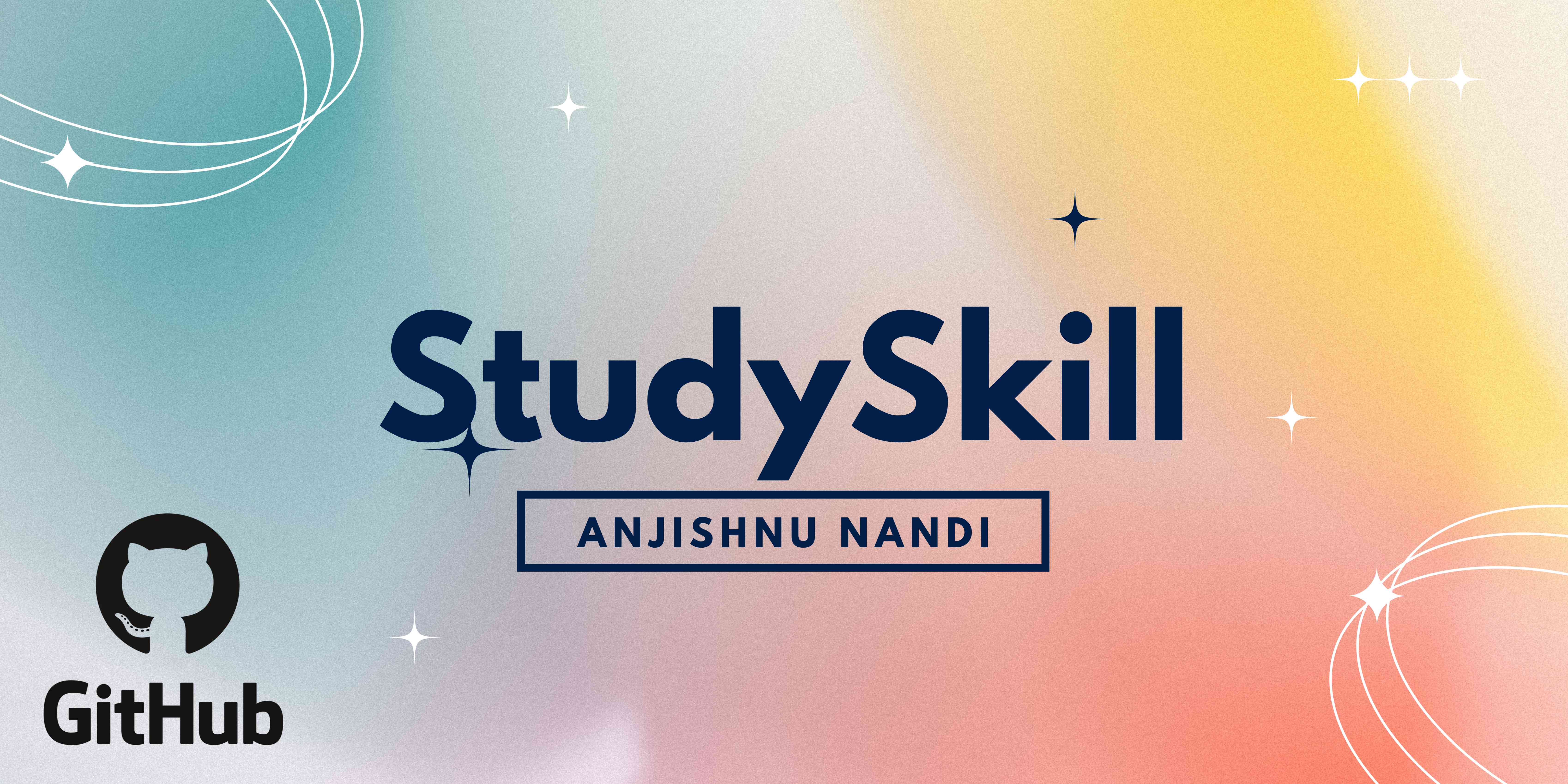 GitHub - cromaguy/StudySkill: 🚀 A comprehensive College Management System designed to streamline ...