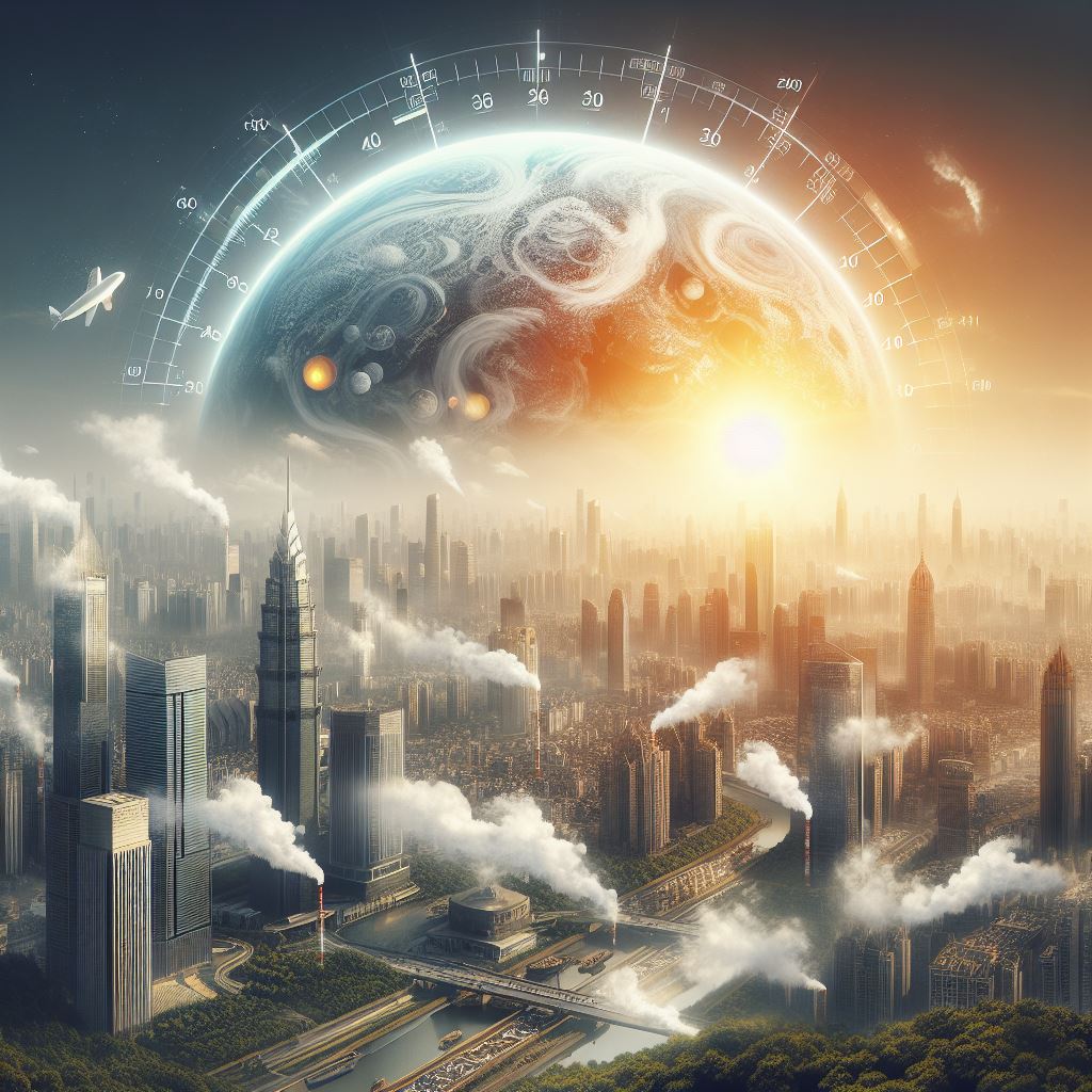 GitHub - chandrakanthnaidu/Time-Series-Forecasting-for-Atmospheric-CO2 ...