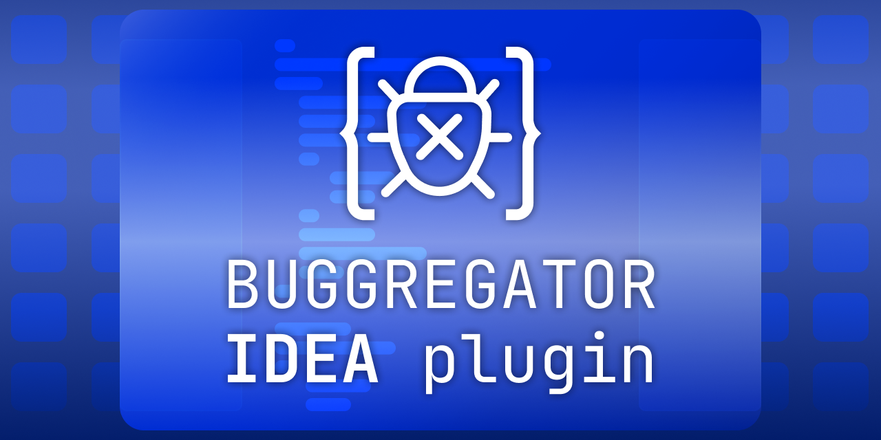 GitHub - buggregator/phpstorm-plugin