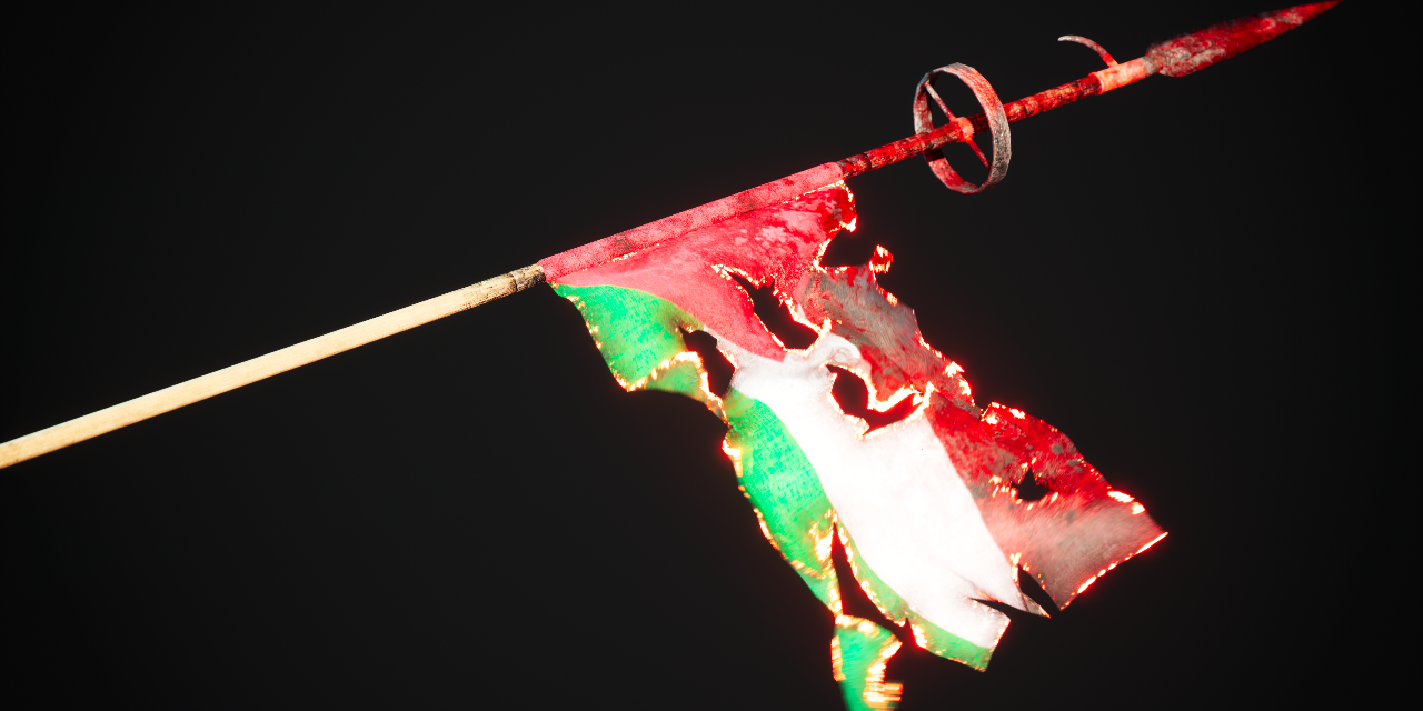 GitHub - rowanhopkins98/PalestineSpear-3dModel: Download for Palestine Spear.