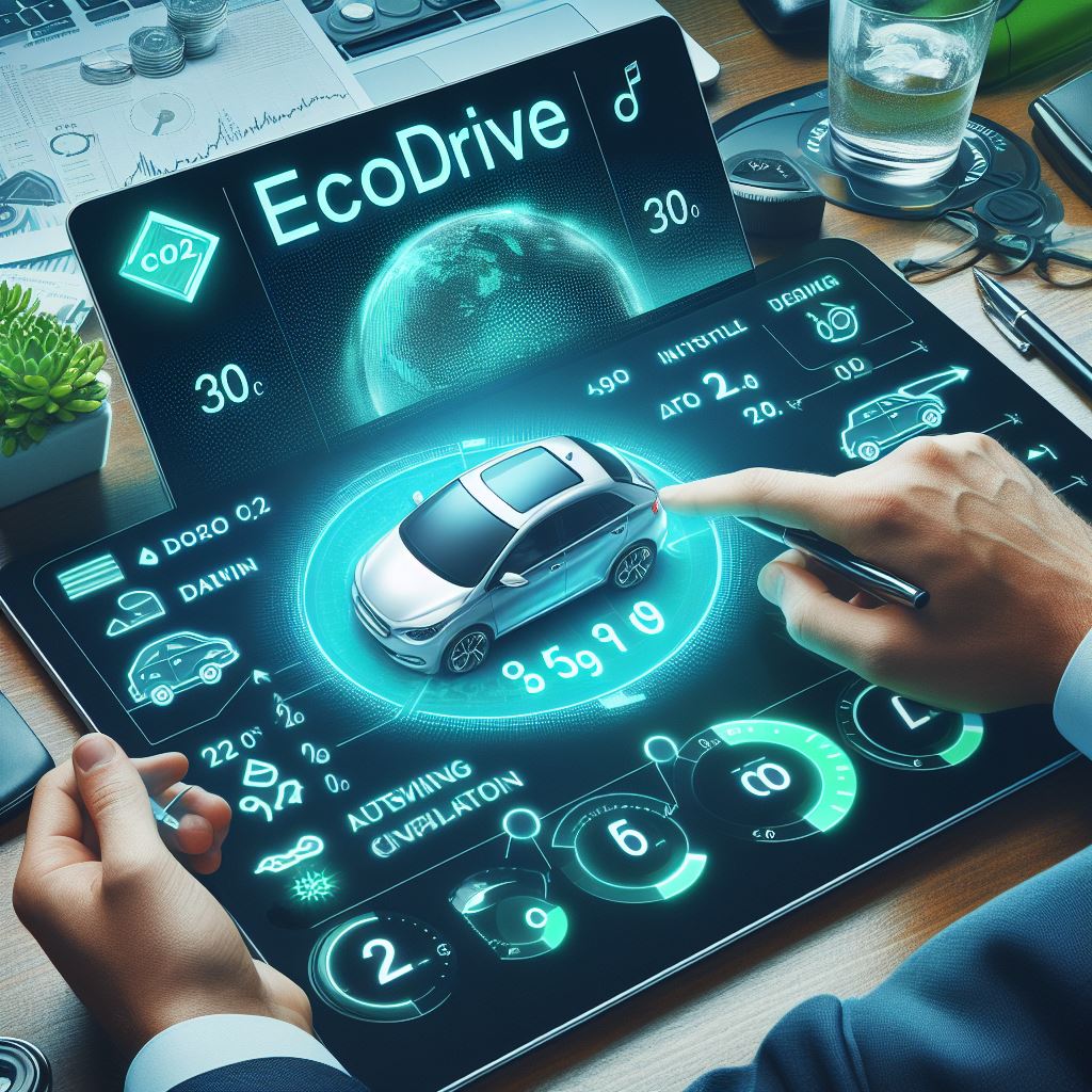 Ecodrive Predicting Car Co2 Emissions Final Draft Pptx At Main