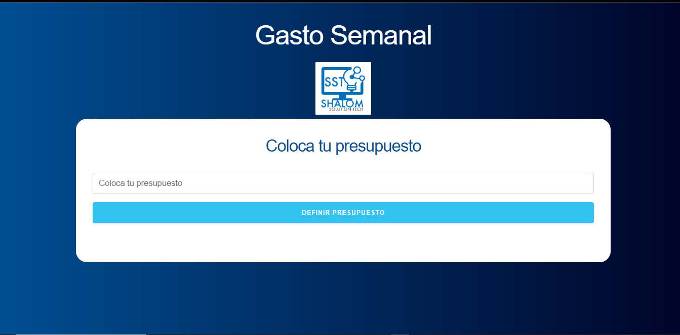 GitHub - rolycore/sst-presupuesto