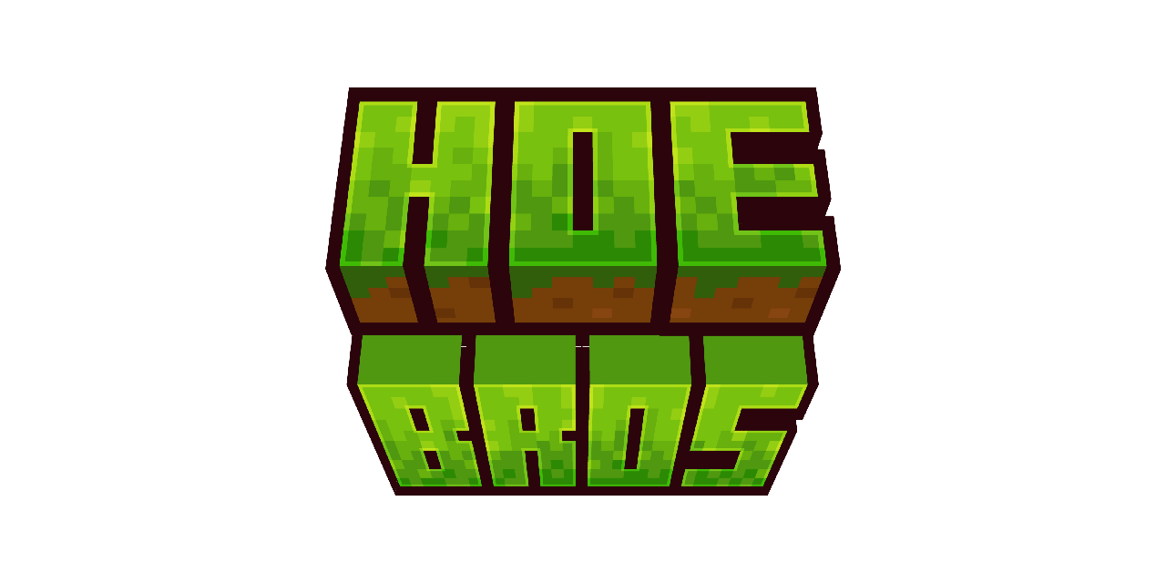 GitHub - Feroov/Hoe-Bro: Hoe Bro adds hoe companions to do your farm chores!