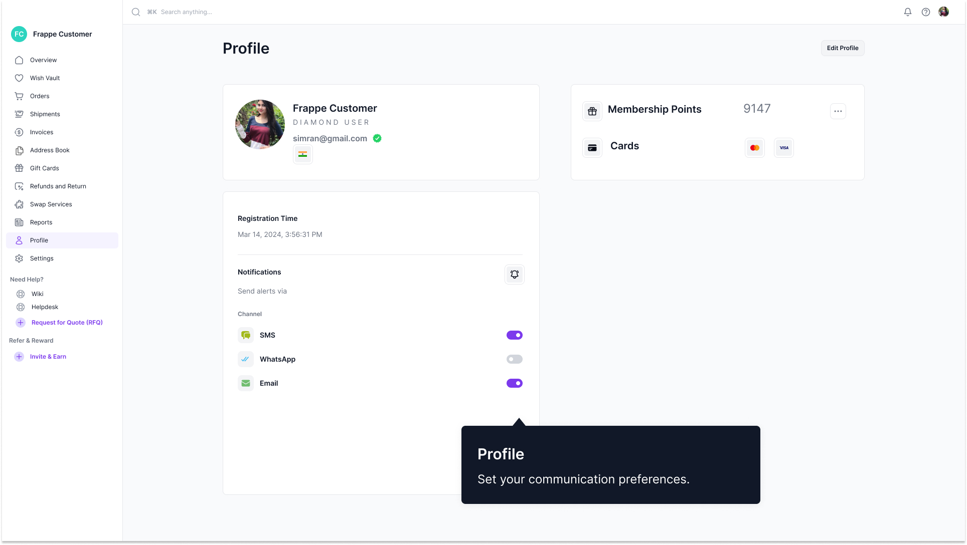 GitHub - webshopx/Webshop-Pro-based-on-Frappe-Framework: 👋Webshop-Pro 🛒 ...