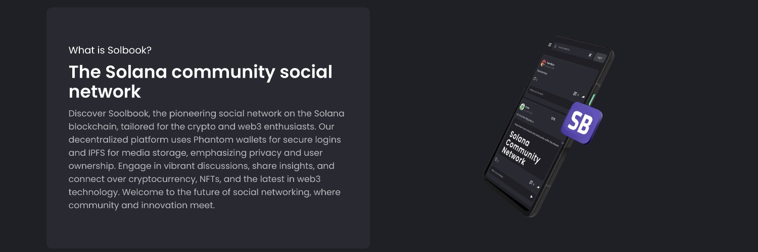 Github Solbookcoin Solbookcoin