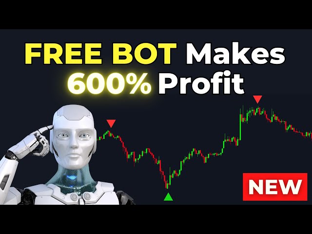 forex-bot · GitHub Topics · GitHub