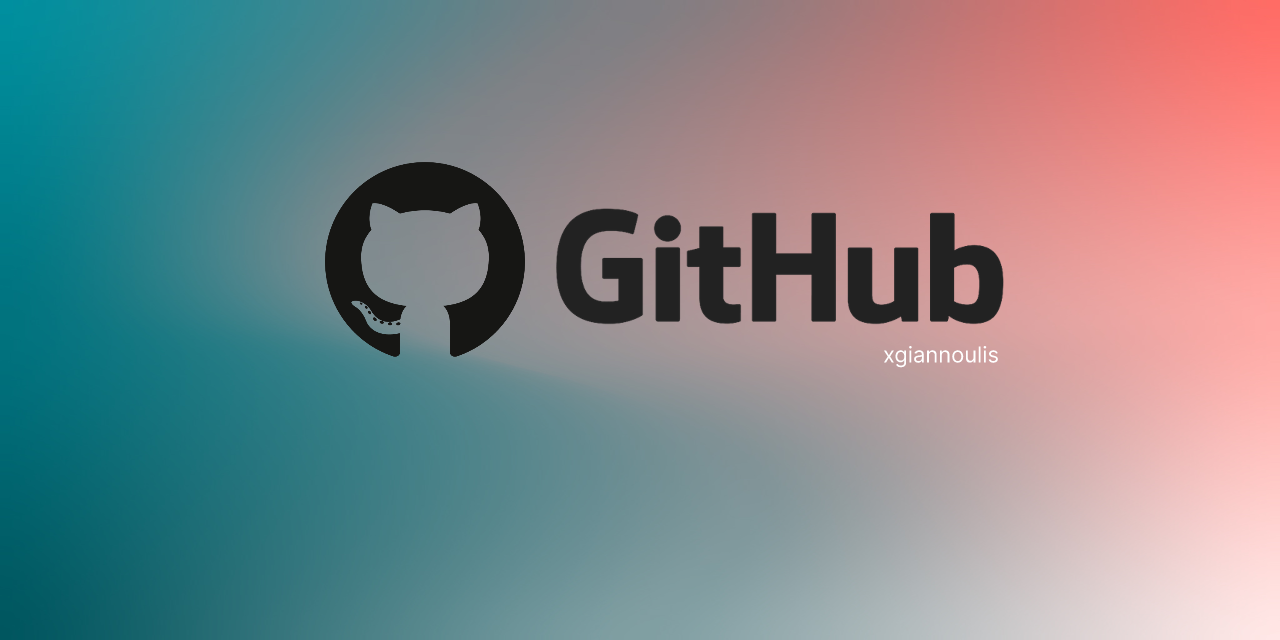 GitHub - Xenophong/web: my personal website