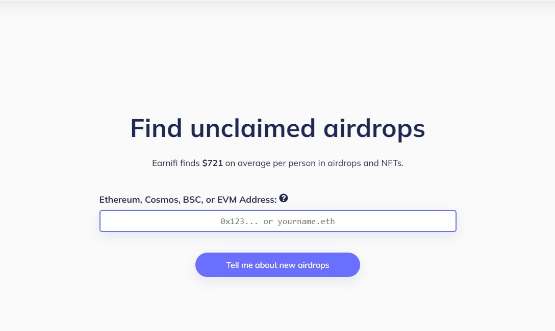 hunter-airdrops · GitHub Topics · GitHub