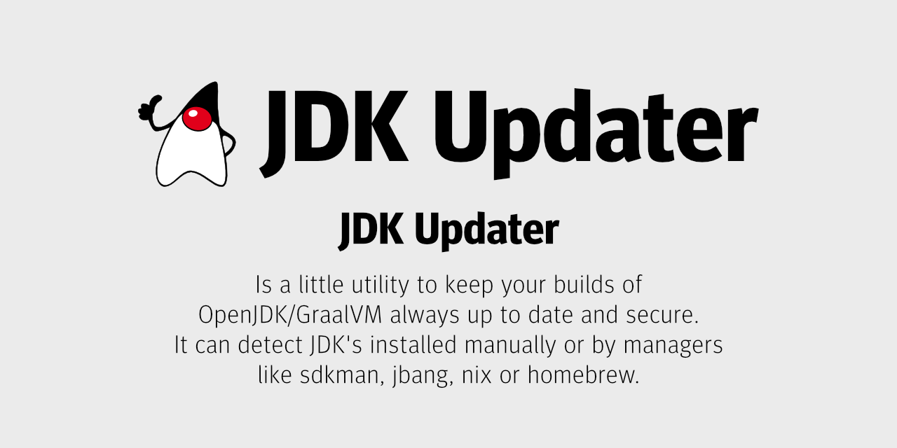 Github Hansolojdk Updater A Little Tool Written In Swift That Will Help You Keeping Your 