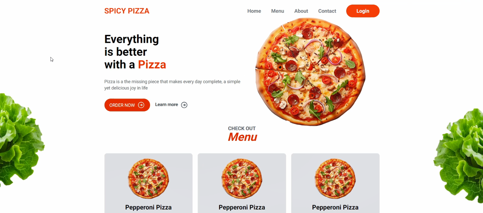 GitHub - bulithakawushika/Food-Ordering-Web-Application: Food Ordering Web App using React, Node ...