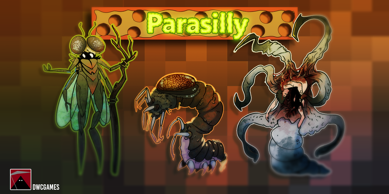 GitHub - dwc-games/godot-wild-jam-67: Game made for Godot Wild Jam #67