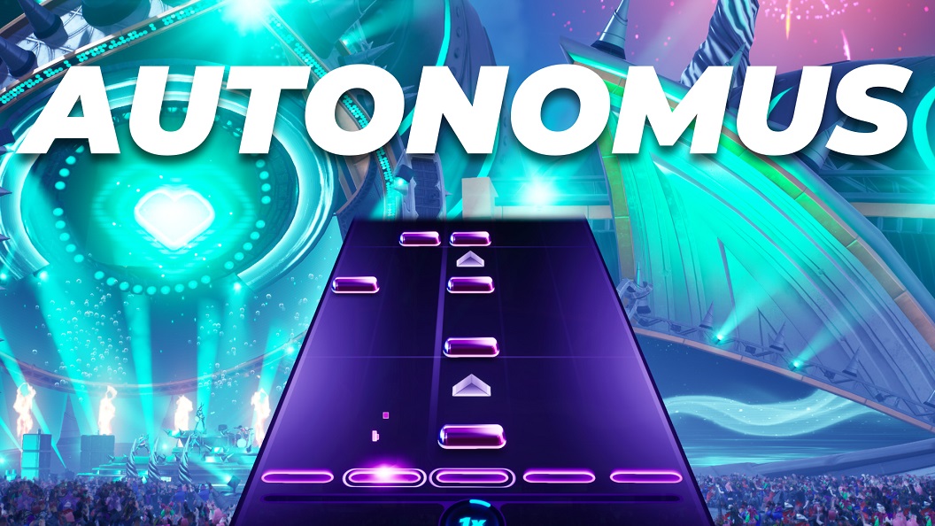 GitHub - Andrii-Berozkin/FestivalPlayer: Autoplayer for Fortnite Festival