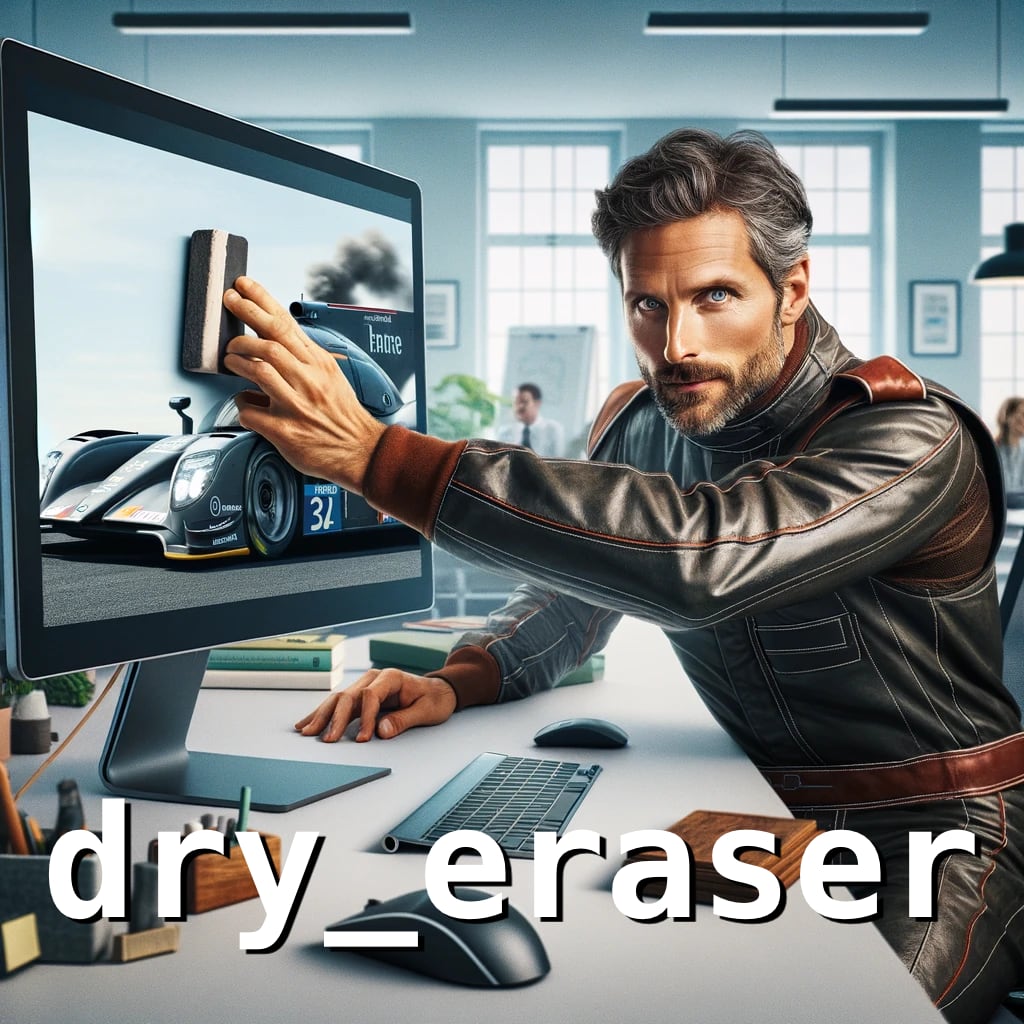 GitHub - searls/dry_eraser: Like Active Record's validation feature, but for destroying models