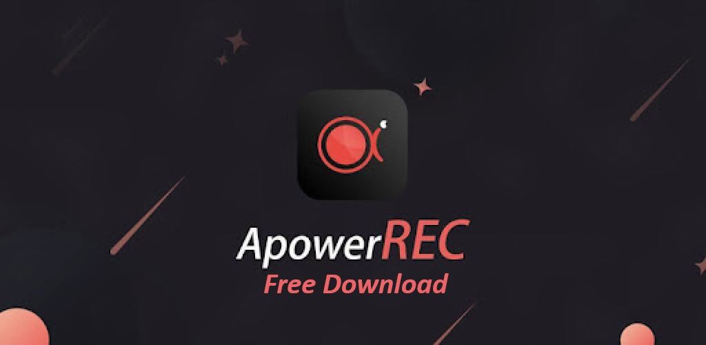 apowerrec-free · GitHub Topics · GitHub
