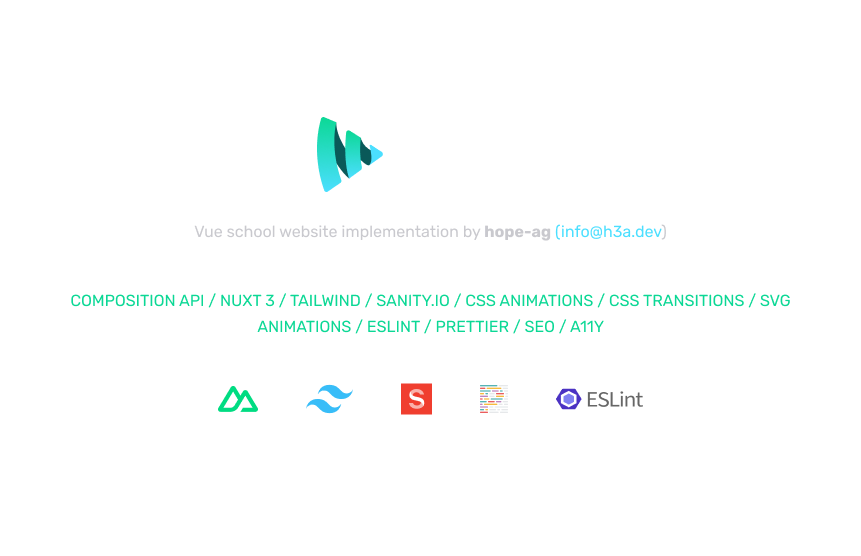 GitHub - hope-ag/vue-school GitHub - hope-ag/vue-school
