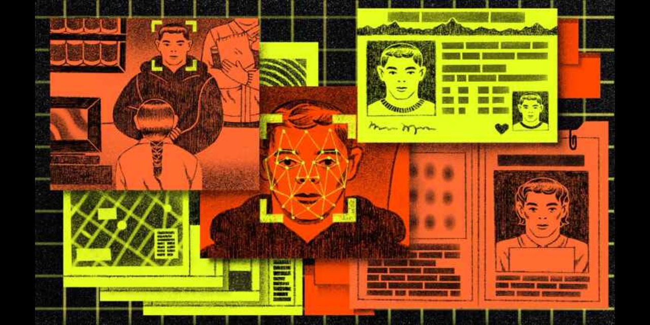 GitHub - PantalaAnusha93/Criminal-Identifiacation-and-Detection: This Criminal Identification ...